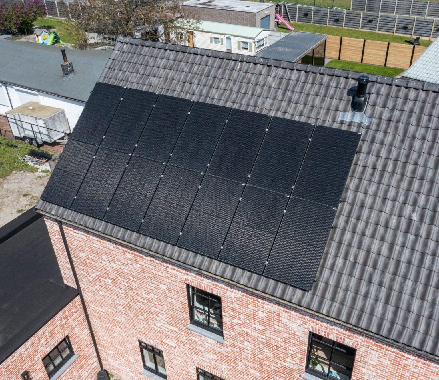 Are glass glass solar panels better than glass foil panels? Exploring ...